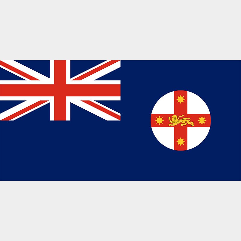 Australian State Flags Archives - Fox Flags