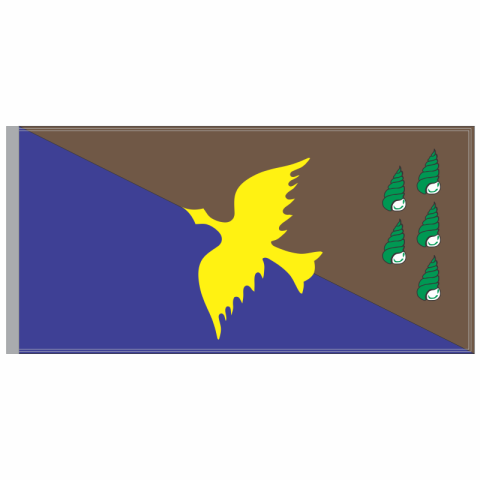 Manus (PNG Province) - Fox Flags